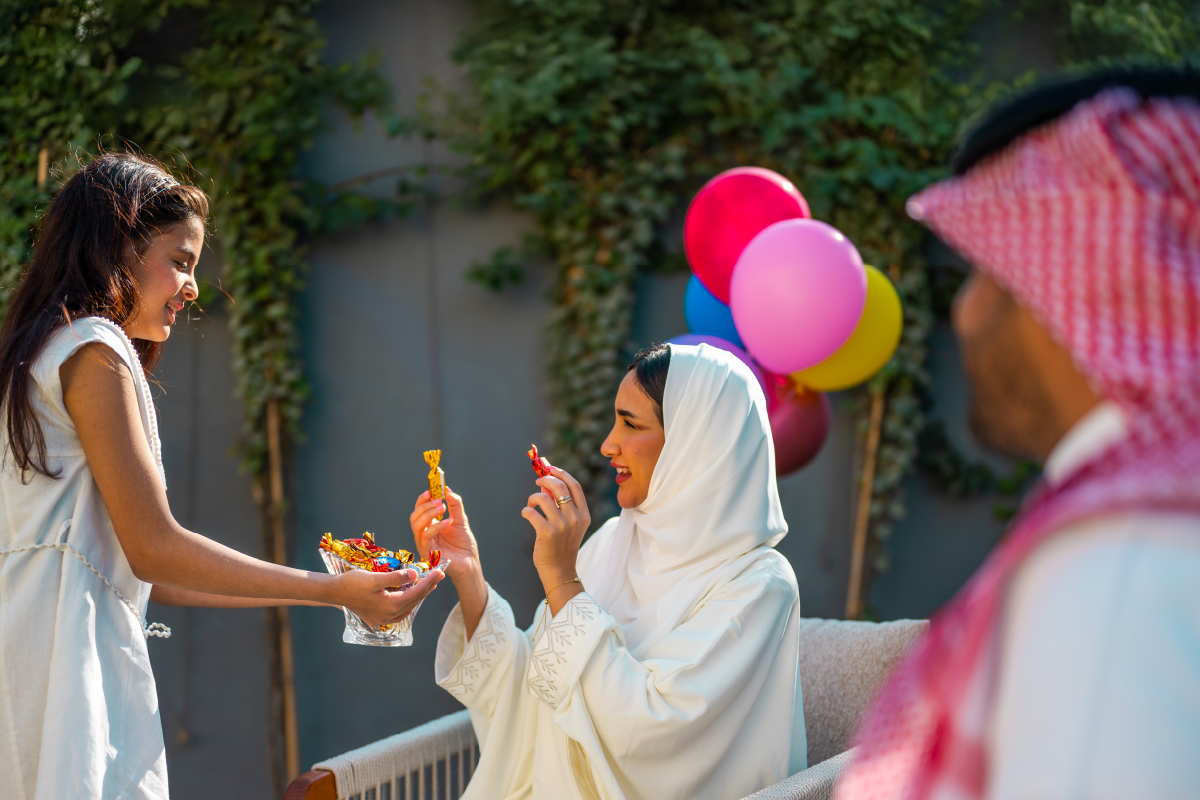 2026 – 1447 Eid Holiday Destinations | flynas