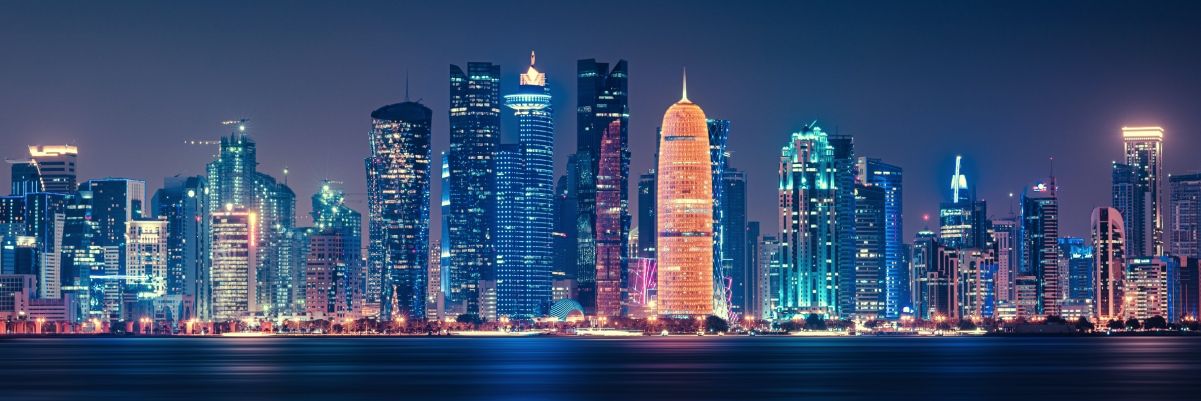 Flights to Doha DOH from SAR409.99