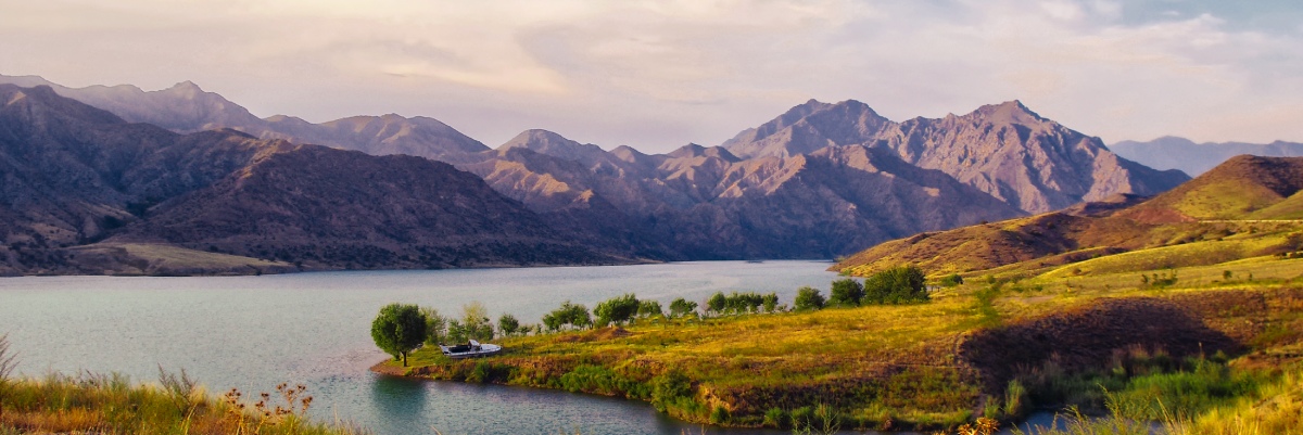 Flights to Osh OSS from SAR369.00