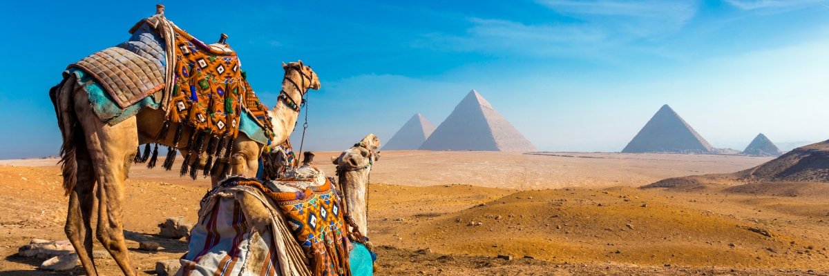 Flights to Cairo, Sphinx SPX from SAR249.00