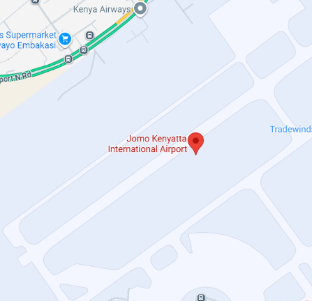 Nairobi Airport | Flynas