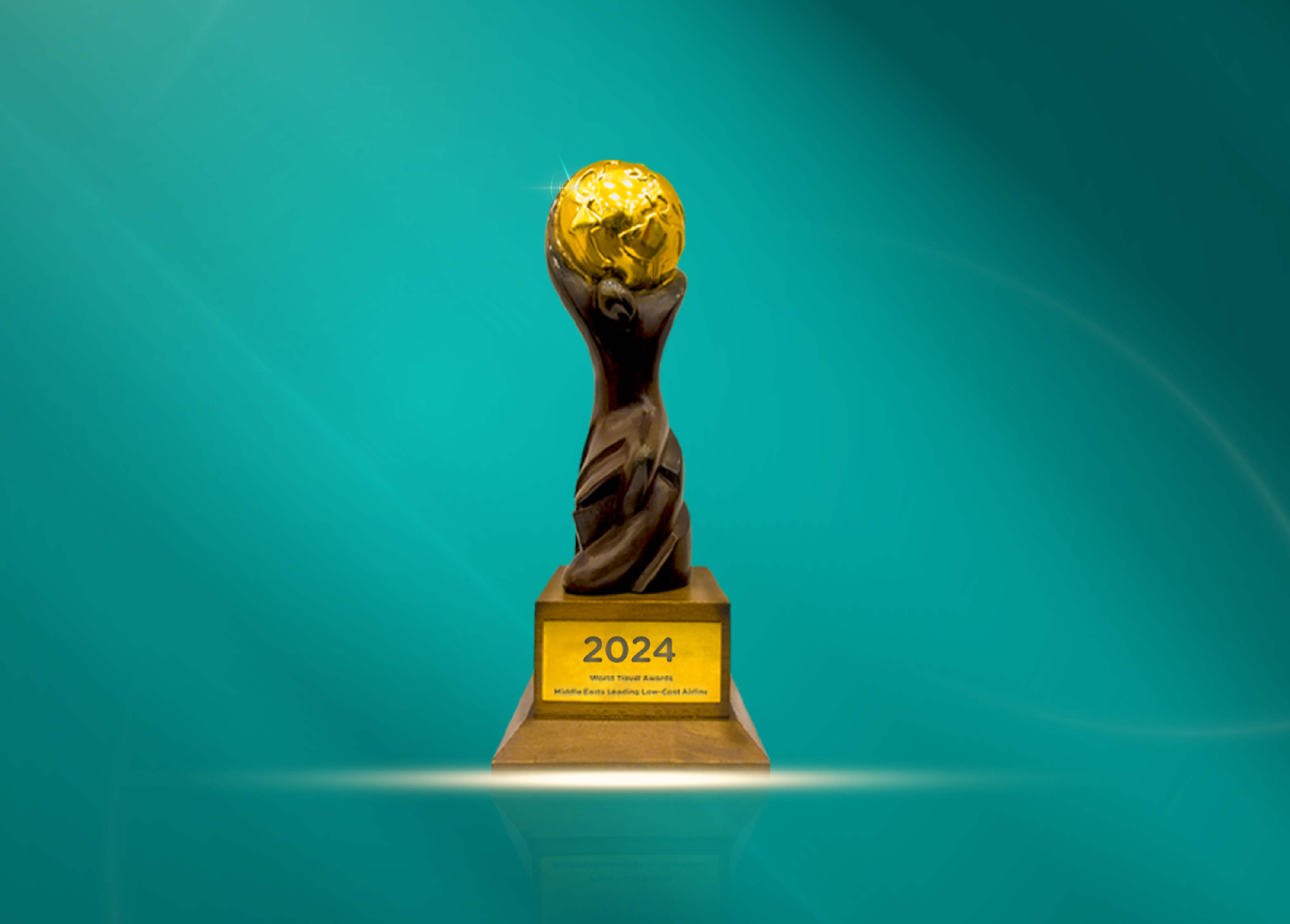 Award Winning Service | flynas